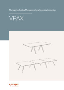 VPAX - Vepa